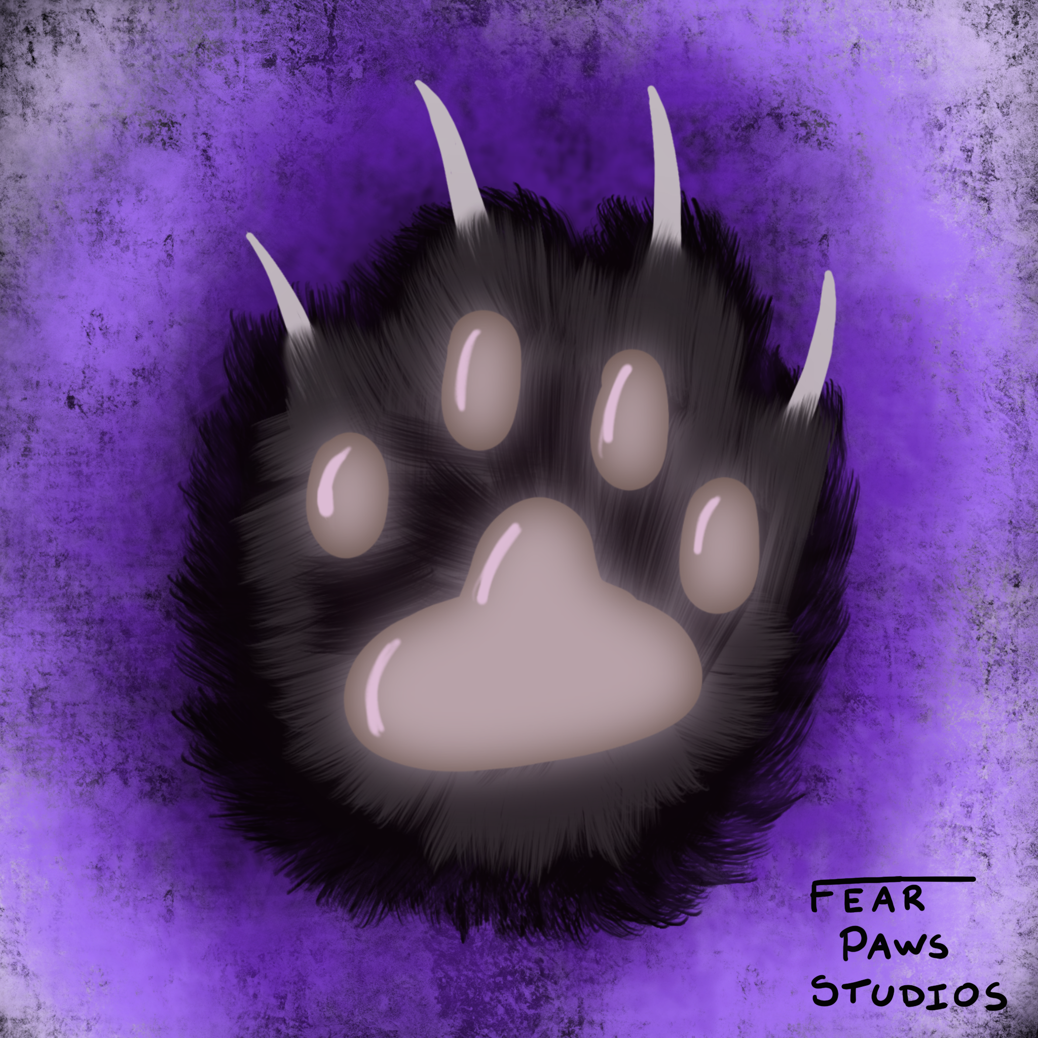 FearPawsStudio - About Us